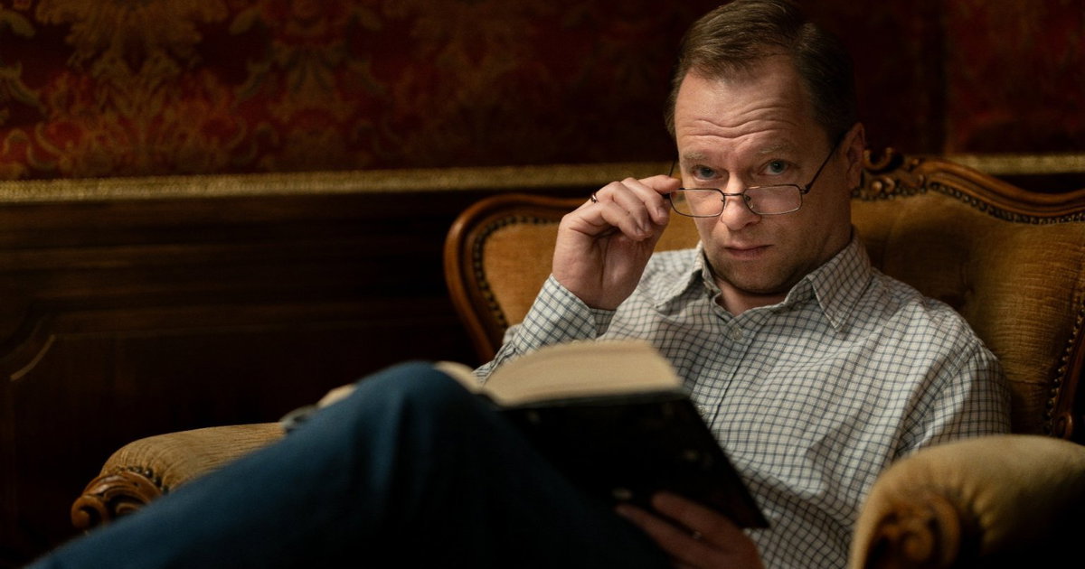 Excentrieke nieuwe komedie is een wereldwijd succes op Netflix met ruim ...
