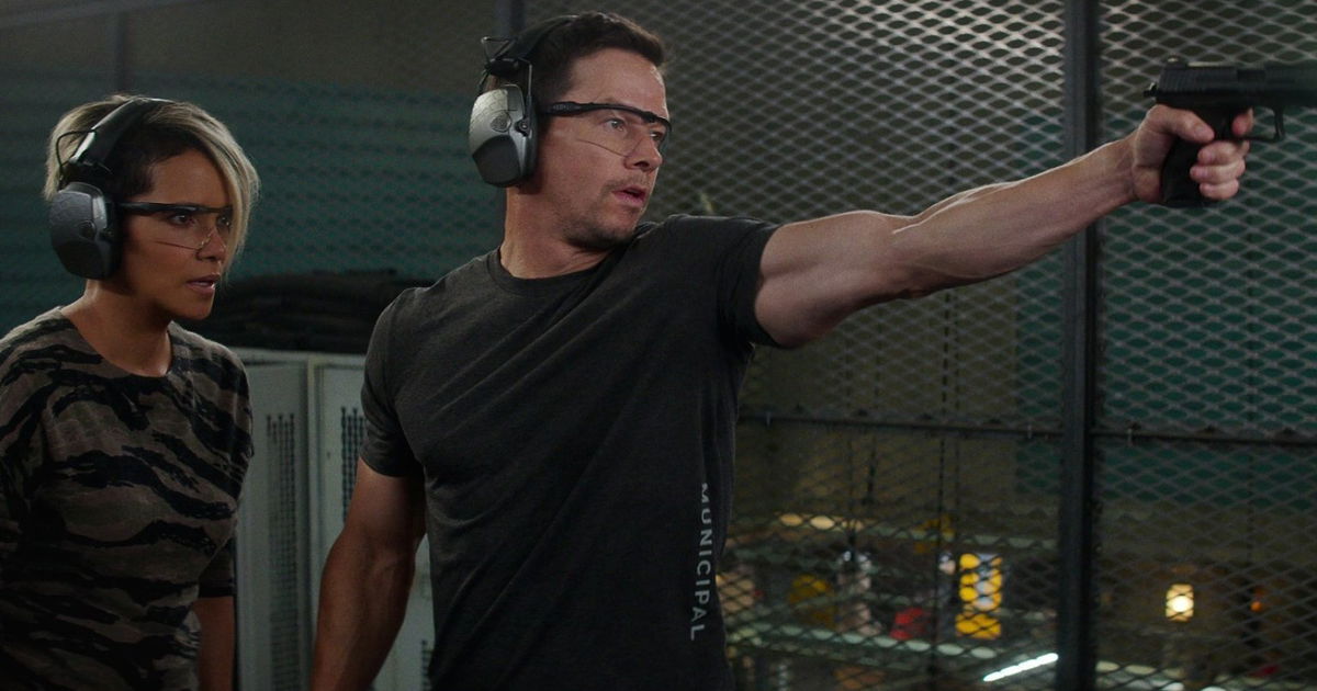 'The Union' trailer: Mark Wahlberg en Halle Berry deze zomer te zien op ...