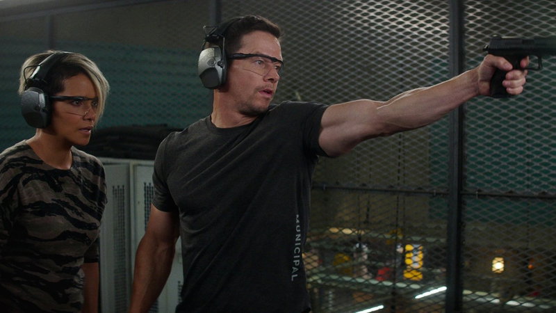 'The Union' trailer: Mark Wahlberg en Halle Berry deze zomer te zien op ...