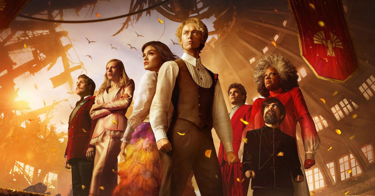 Deze 9 films verschijnen in juli op Prime Video - FilmVandaag.nl