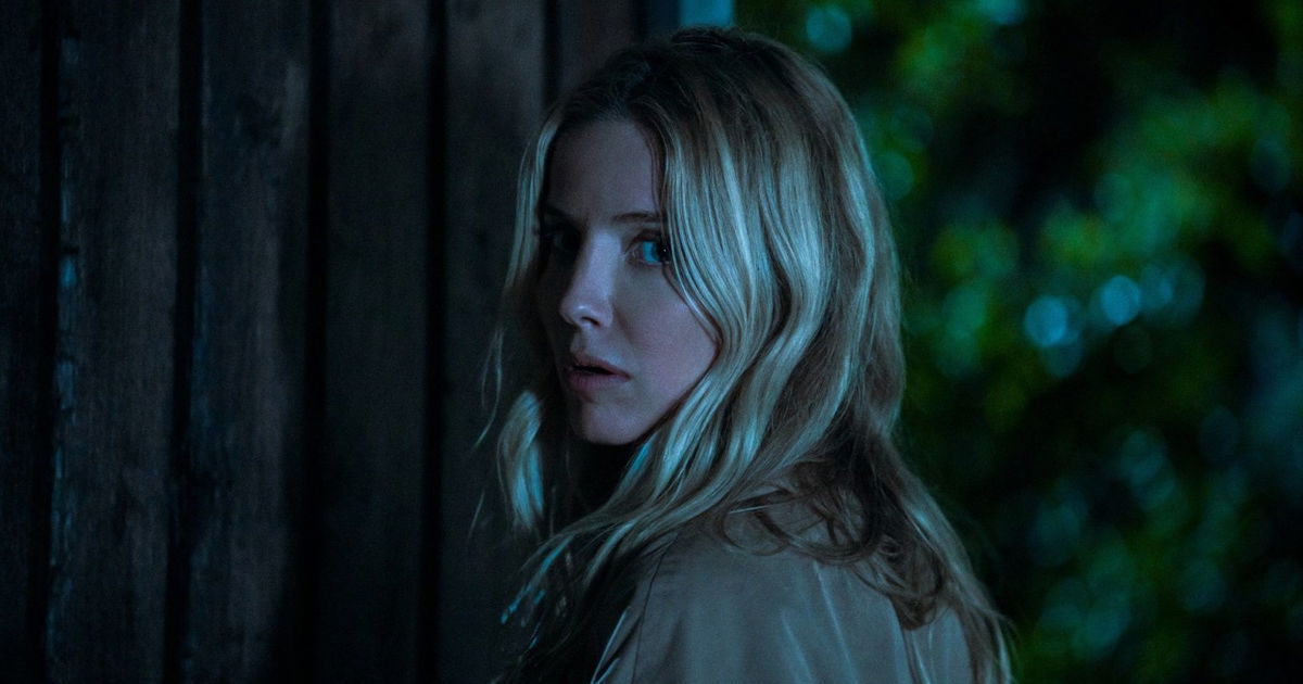 Meningen verdeeld over nieuwe thriller op Netflix: 'Spannend tot het ...