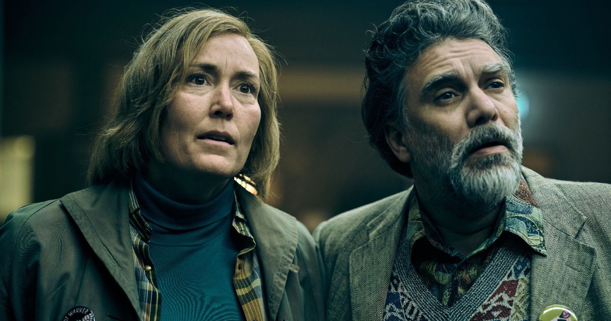 'Een van ons' trailer: nieuwe Nederlandse misdaadserie over ...