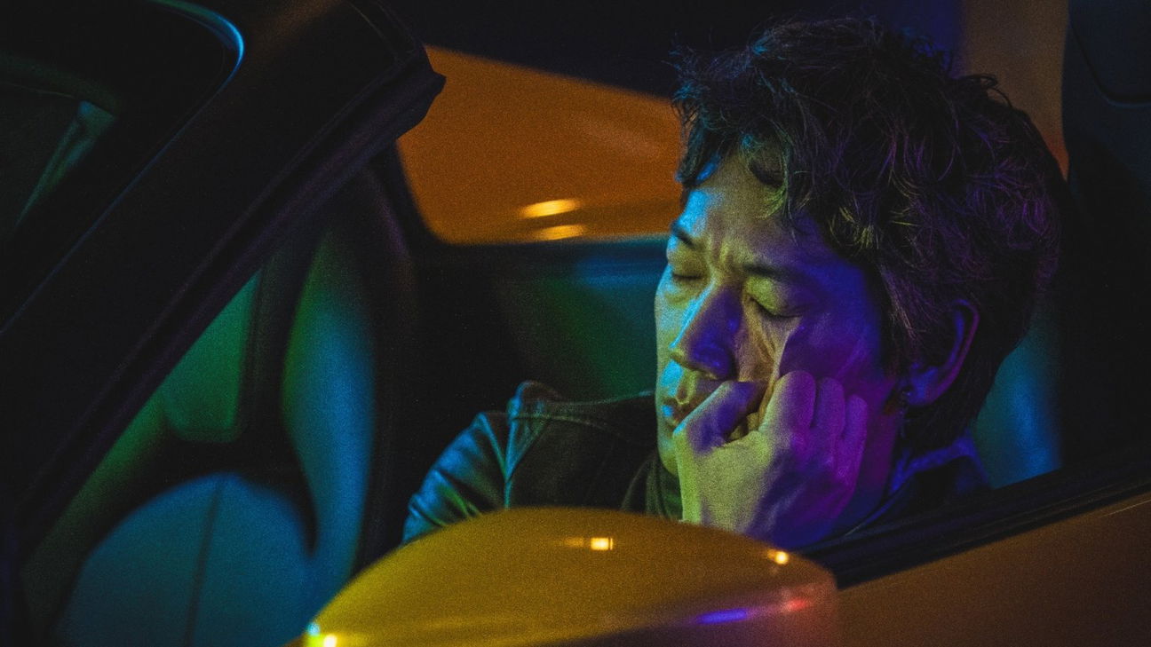 Kijkers op het puntje van hun stoel bij nieuwe misdaadserie op Netflix ...