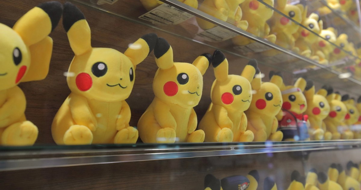 Nieuwe Pokémon-serie heeft releasedatum te pakken - FilmVandaag.nl