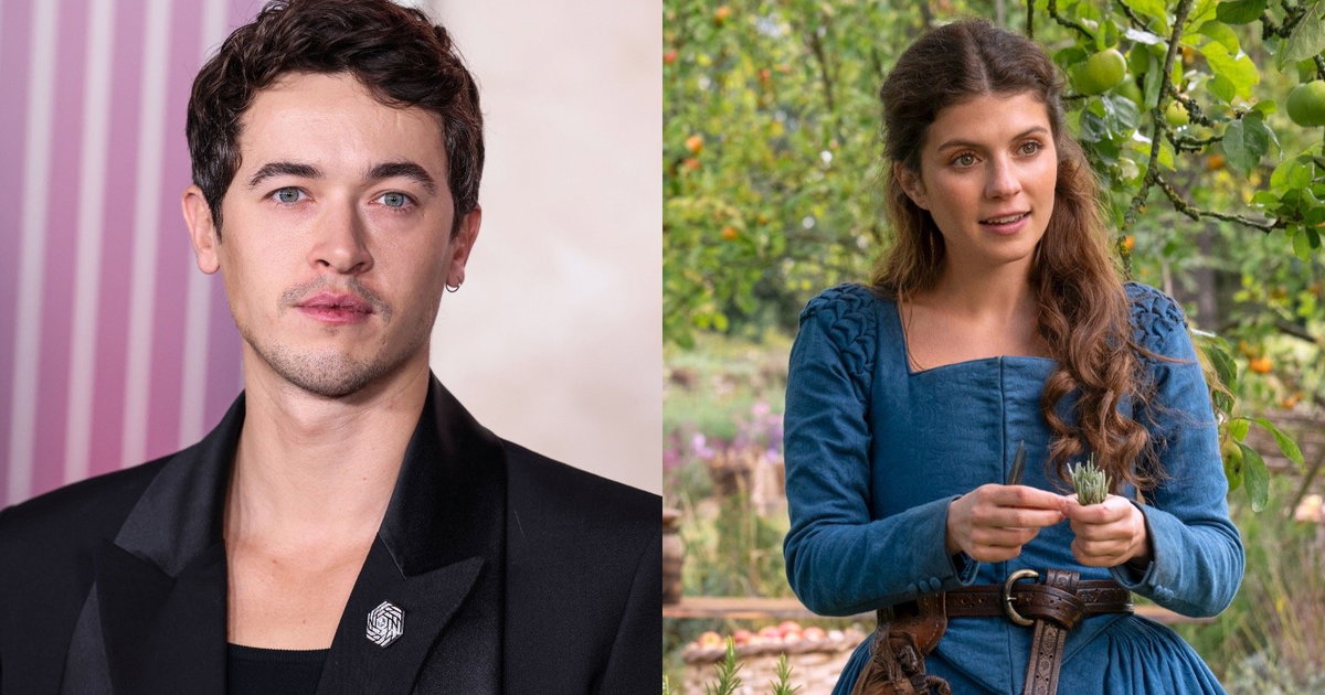 Netflix werkt aan romantische film 'People We Meet on Vacation' met Tom ...
