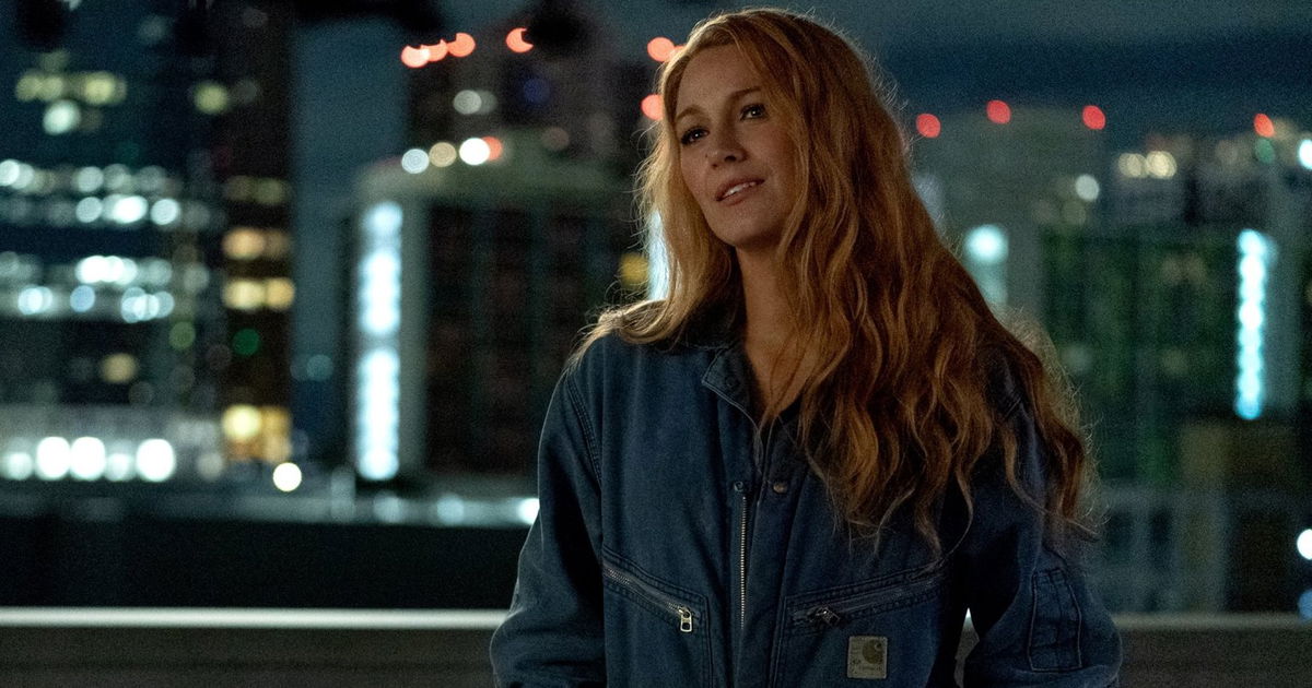 Na 'It Ends with Us' worden twee andere boeken van Colleen Hoover ook ...