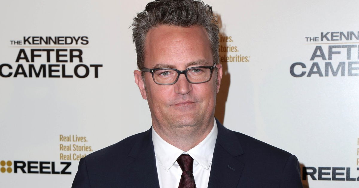 Vijf arrestaties naar aanleiding van dood Matthew Perry: 'Breed ...