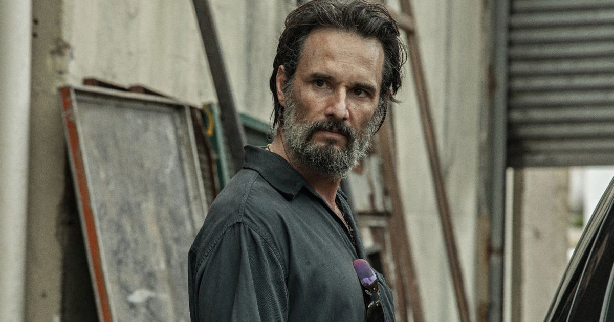 Hoge score voor onheilspellende survivalthriller op Netflix: 'Kon niet ...