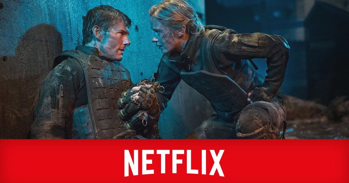 Netflix voegt 15+ films toe: dit zijn de 10 beste (week 36, 2024 ...