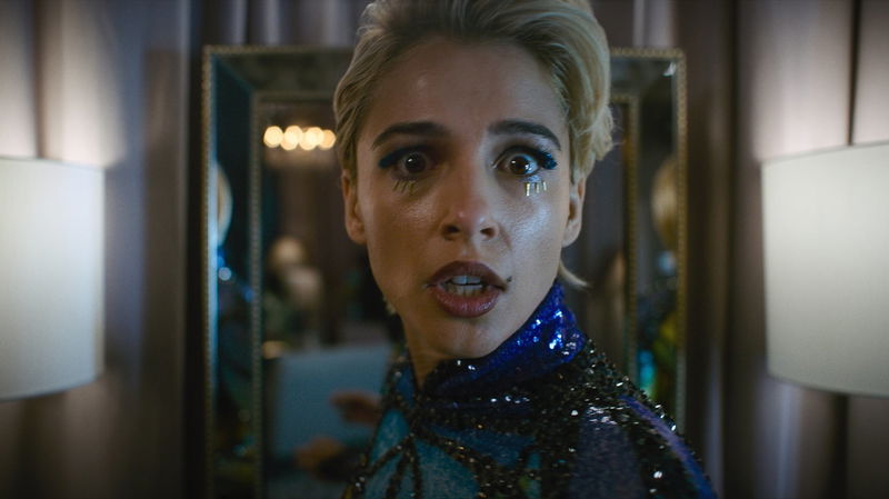 Ray Nicholson lijkt sprekend op vader Jack Nicholson op nieuwe ...