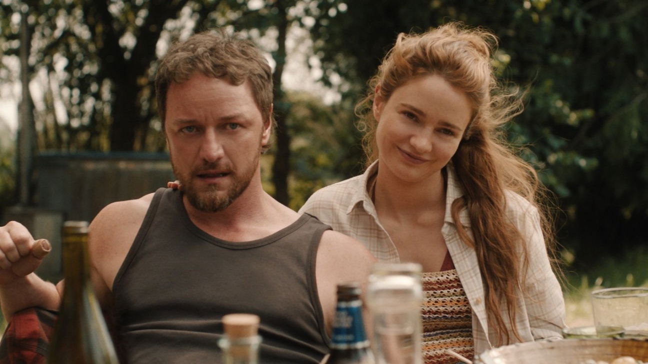 Deze 10+ films zijn vanaf deze week nieuw in de bioscoop (week 37, 2024) - FilmVandaag.nl