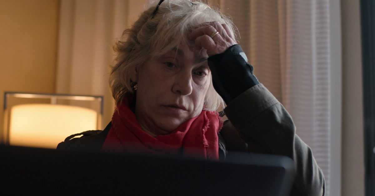 Aangrijpende nieuwe true crime-docu maakt intrede in Netflix top 10 ...