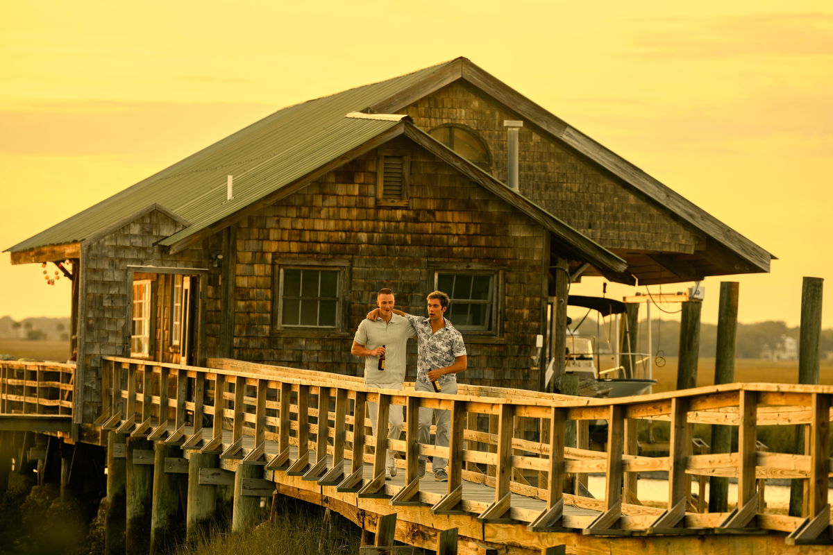 Netflix deelt de langverwachte trailer van 'Outer Banks' seizoen 4A ...