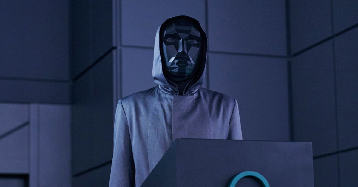 'Je bent uitgenodigd': Netflix deelt nieuwe teaser van 'Squid Game ...