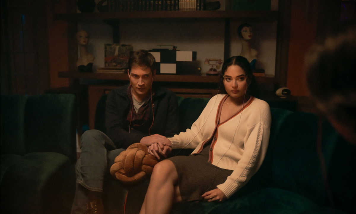 Nieuwe komische horrorthriller over mysterieus spel nu te zien op ...