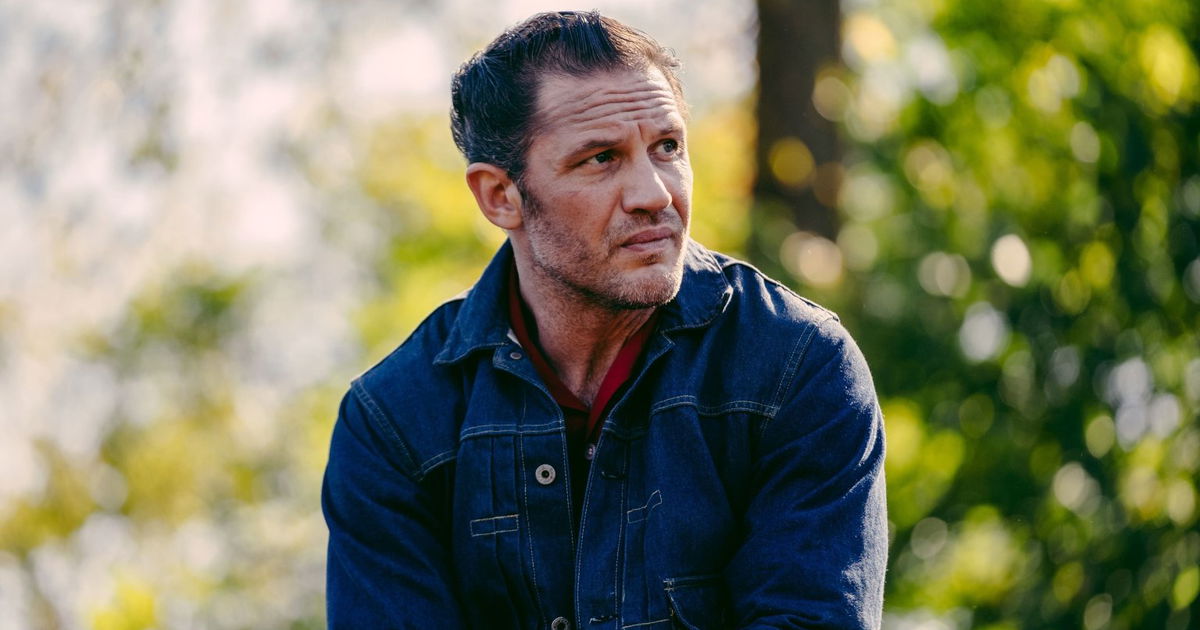 Guy Ritchie strikt Tom Hardy en Pierce Brosnan voor nieuwe ...