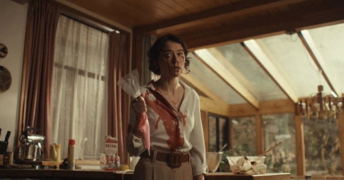 'The Monkey' trailer: bloederige beelden van nieuwe Stephen King ...