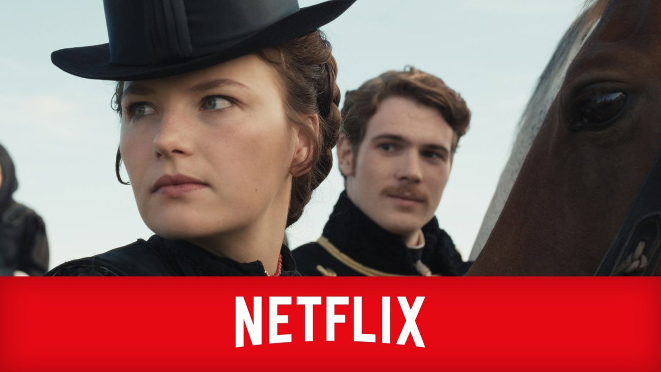 Netflix maakt planning bekend: deze 35+ nieuwe series verschijnen in ...