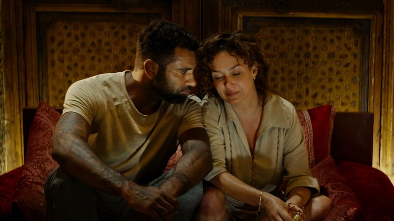 Alle acteurs in De Mooiste Dag (film, 2024) - FilmVandaag.nl