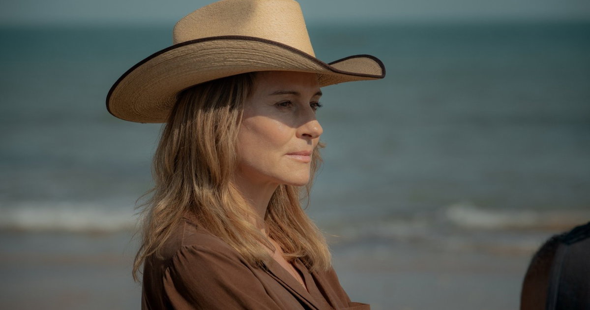 Komt er een seizoen 2 van 'Territory' op Netflix? - FilmVandaag.nl