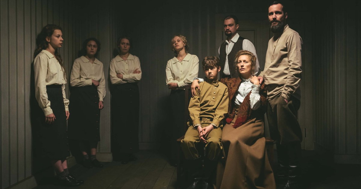 Kijkers enthousiast over historisch docudrama op Netflix: 'Wow ...