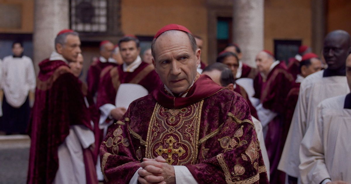 Deze 10+ films zijn vanaf deze week nieuw in de bioscoop (week 45, 2024) - FilmVandaag.nl