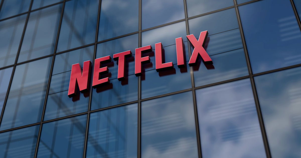 Kantoor Netflix in Amsterdam binnengevallen om verdenking ...