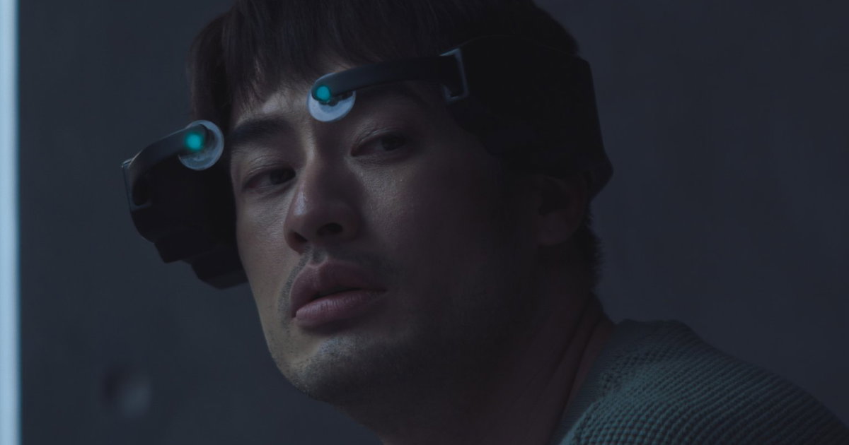'Tomorrow and I' trailer: nieuwe sciencefictionserie vanaf december op ...
