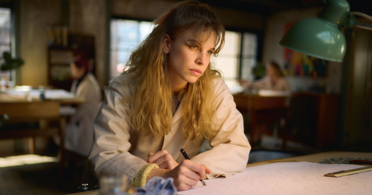 Recensie 'Tegendraads' - FilmVandaag.nl