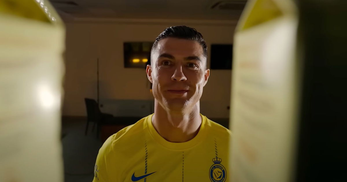 Cristiano Ronaldo komt naar Netflix in nieuwe docuserie over Saudi Pro ...