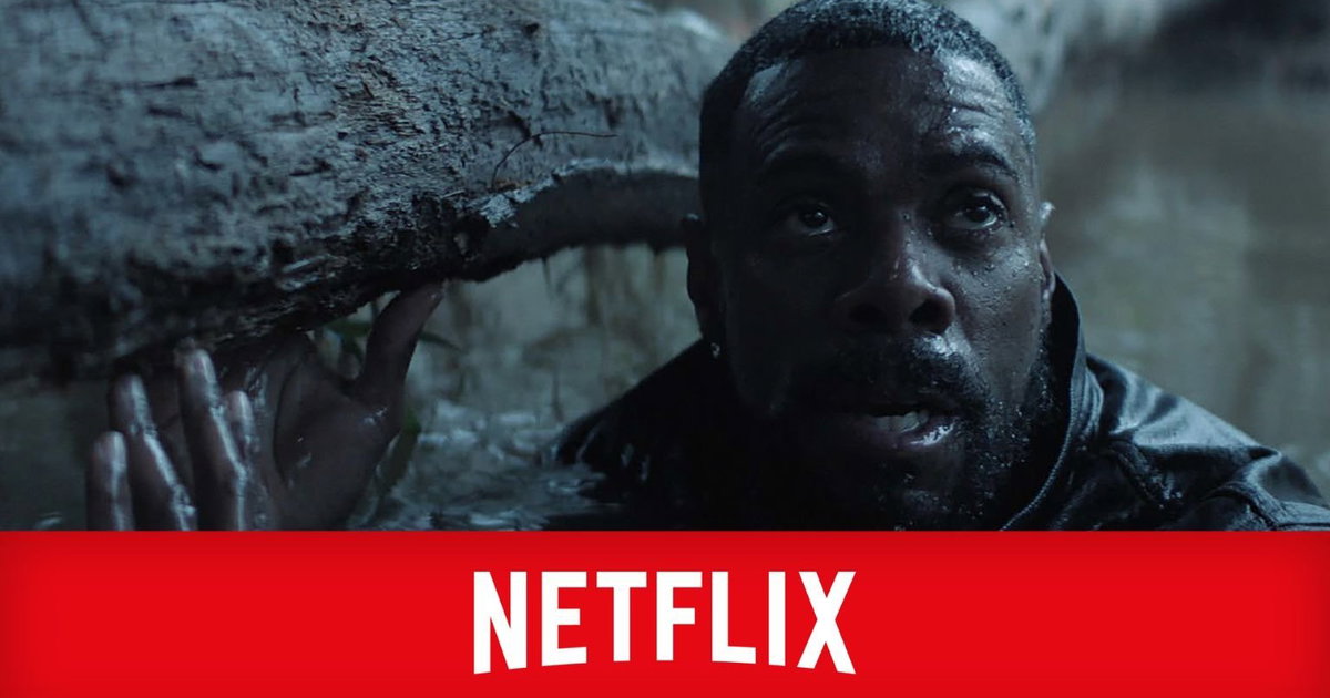 Deze week nieuw op Netflix (25 november t/m 1 december, 2024 ...