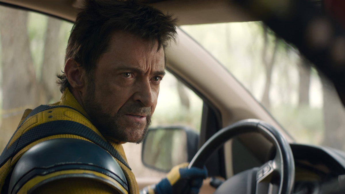 'Deadpool & Wolverine' vanaf vandaag eindelijk te streamen - FilmVandaag.nl