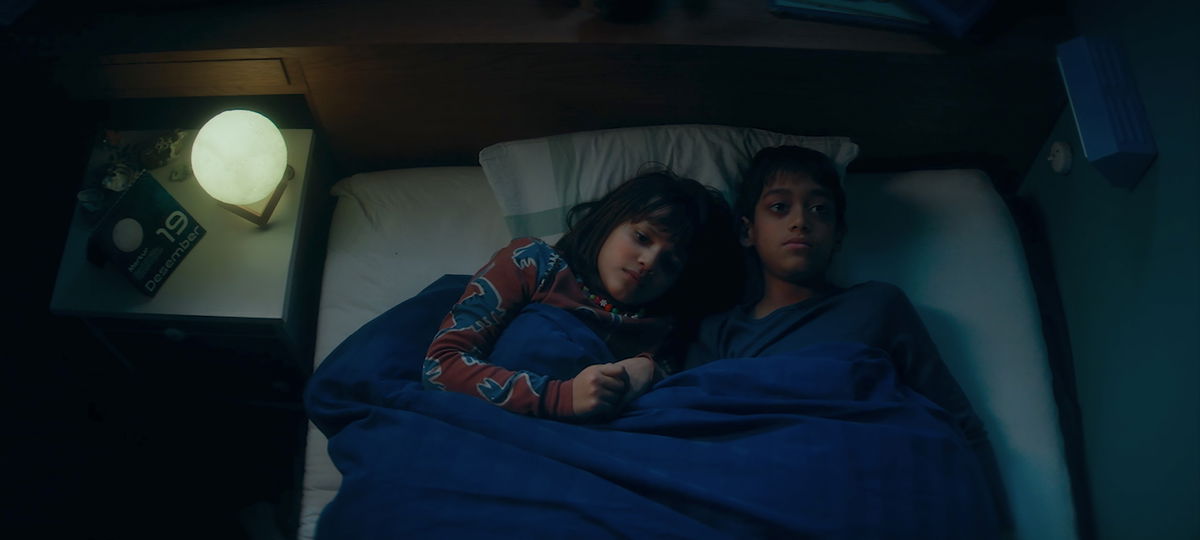 'Snøsøsteren' op Netflix: alles over de nieuwe Noorse kerstfilm voor het hele gezin - FilmVandaag.nl