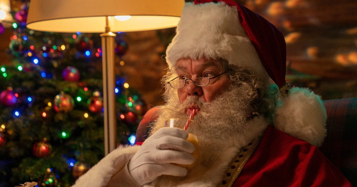 Dit jaar ook een nieuwe kerstfilm van eigen bodem: eerste beelden nu te ...