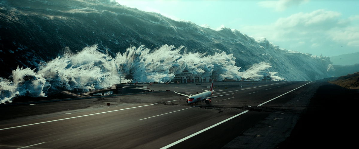 'La Palma' op Netflix: alles over de nieuwe Noorse rampenserie ...