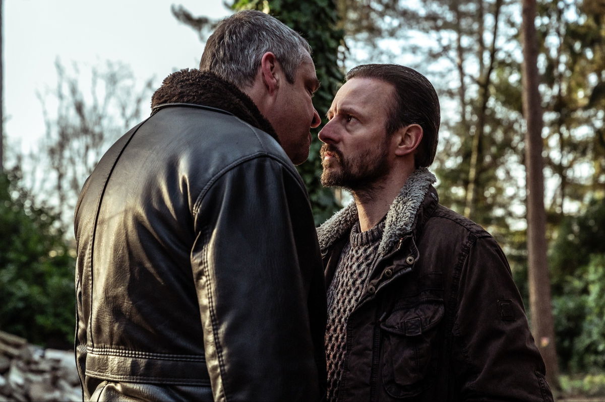 'Ferry 2' op Netflix: alles over het nieuwe avontuur van Ferry Bouman ...