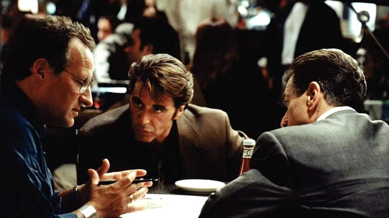 Heat (film, 1995) - FilmVandaag.nl