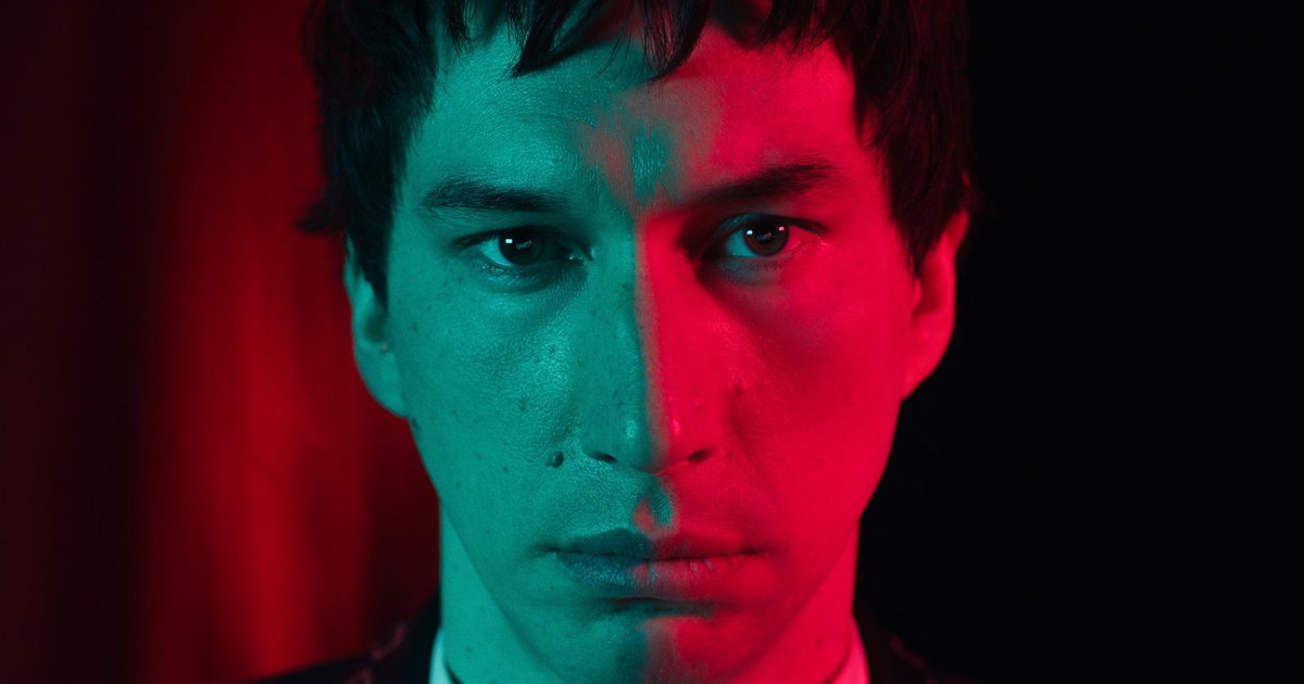 Veelbesproken sci-fi met Adam Driver vanaf deze week te zien ...