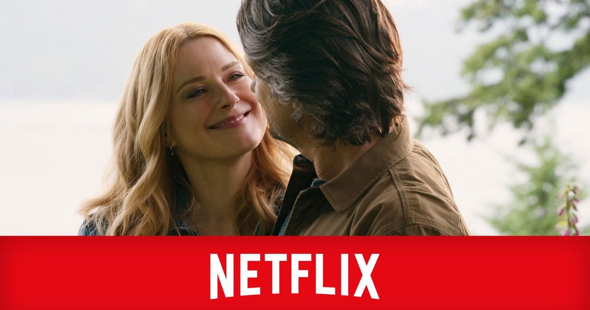 Deze week nieuw op Netflix (16 t/m 22 december, 2024) - FilmVandaag.nl