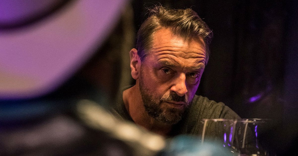 Tom Waes geeft fout toe na heftig auto-ongeluk: 'Had te veel gedronken ...