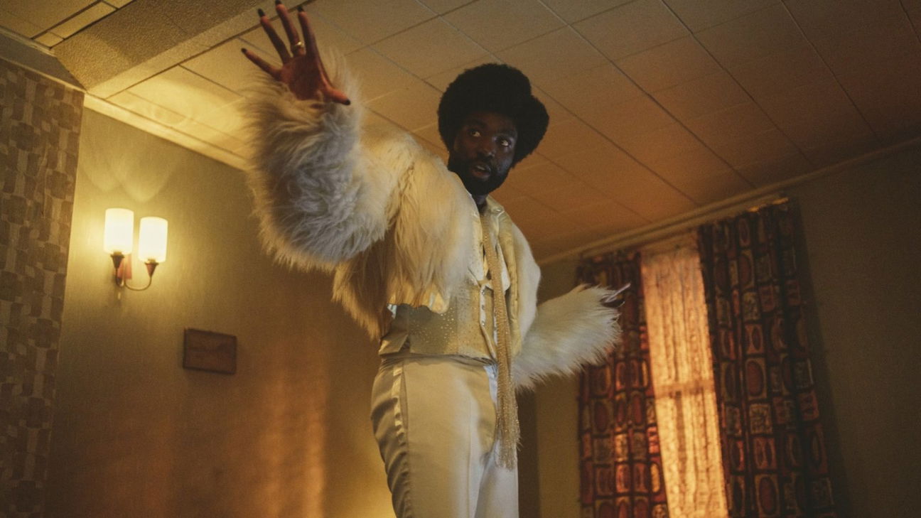 'Black Mirror'-acteur Paapa Essiedu in beeld voor rol in nieuwe 'Harry ...