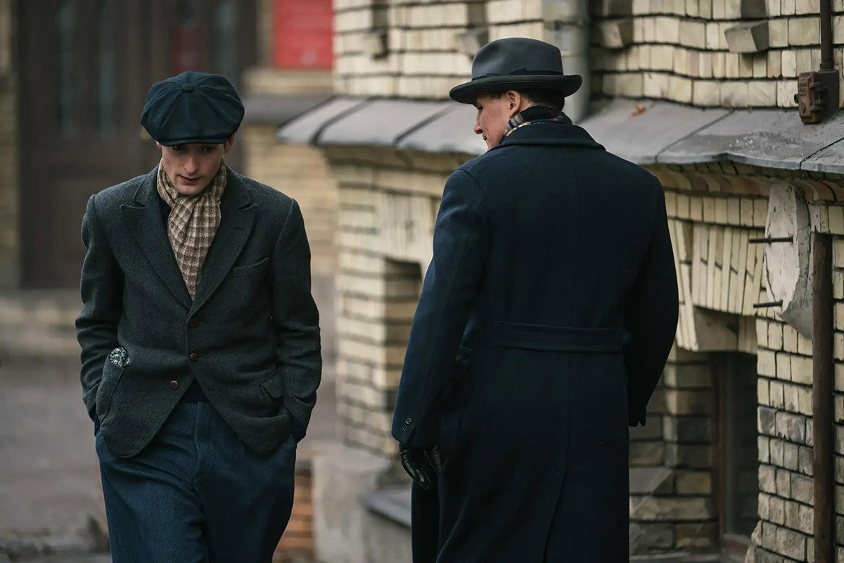 'NR. 24' op Netflix: alles over de nieuwe waargebeurde oorlogsfilm uit ...