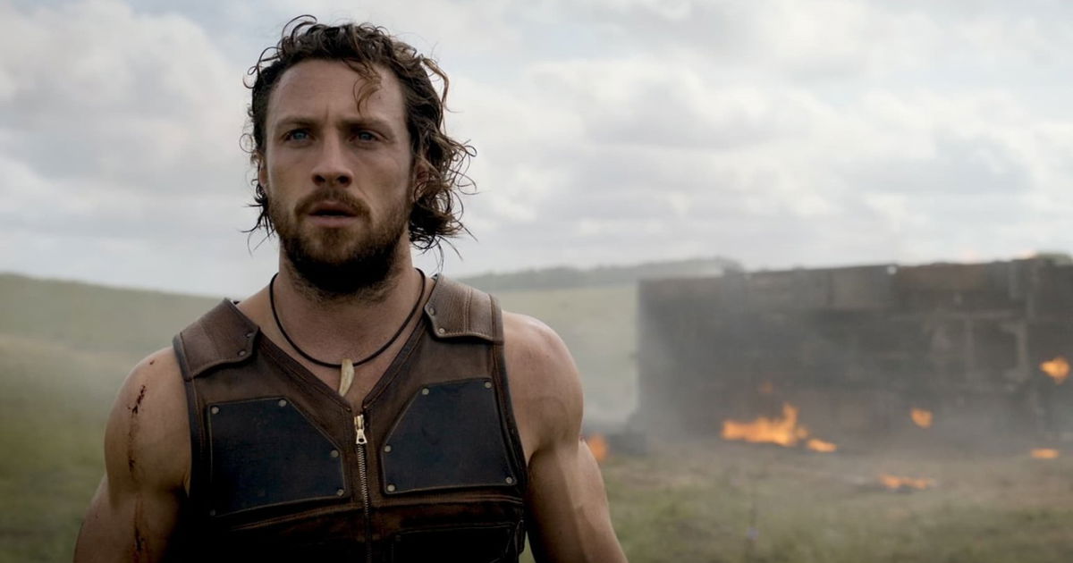 Deze 8 films zijn vanaf deze week nieuw in de bioscoop (week 50, 2024) - FilmVandaag.nl