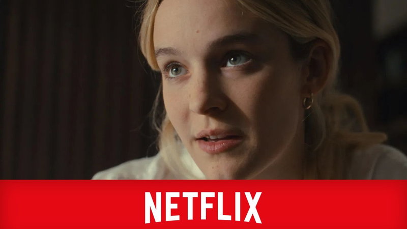 Dit zijn de 5 beste nieuwe series op Netflix (week 44, 2024 ...