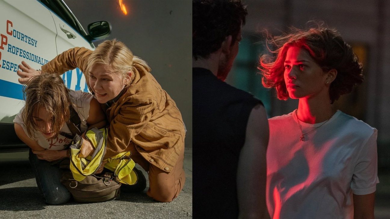 De beste films van 2024 volgens de redactie van FilmVandaag.nl ...