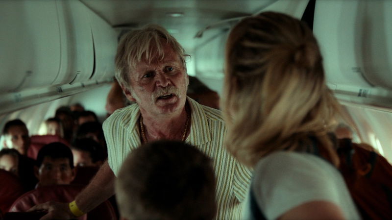 La Palma (serie, 2024) - FilmVandaag.nl