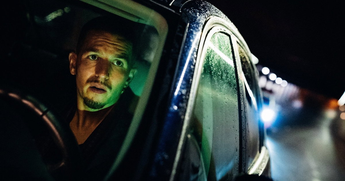 Trailer van vervolg op 'Patser' onthuld: Matteo Simoni en Pommelien ...