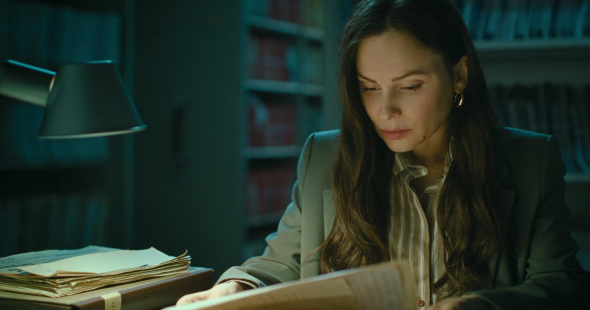 Netflix Deelt Onheilspellende Trailer Van Nieuwe Duitse Thrillerserie