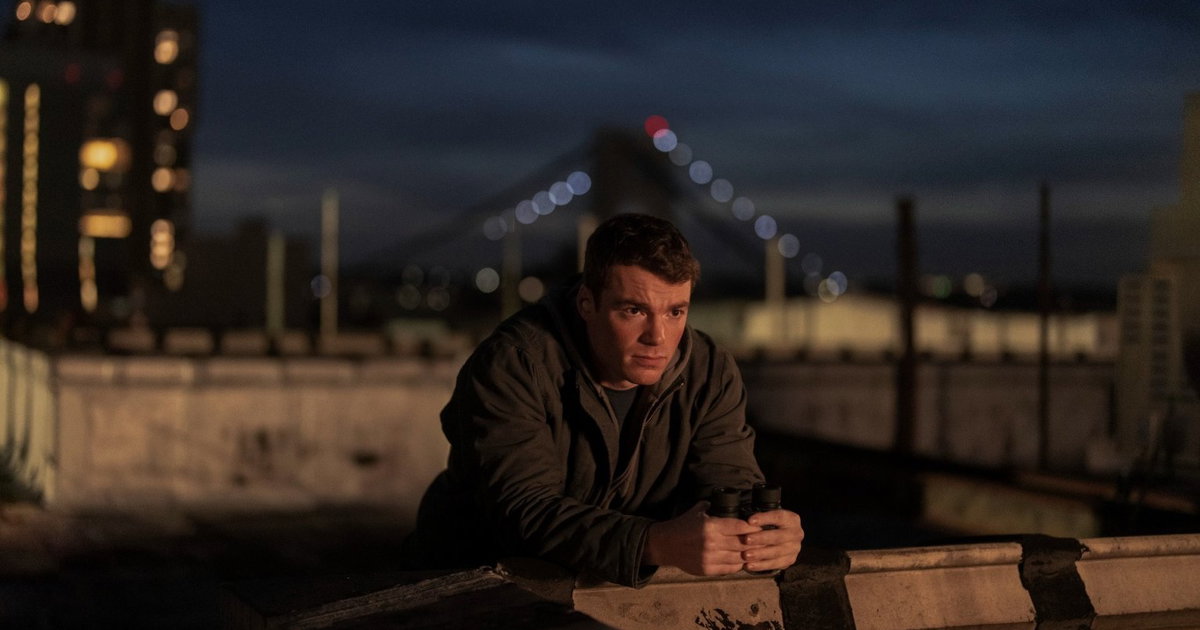 'The Night Agent' seizoen 2 op Netflix: alles over de nieuwe ...