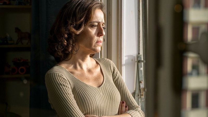 Case (serie, 2015) - FilmVandaag.nl